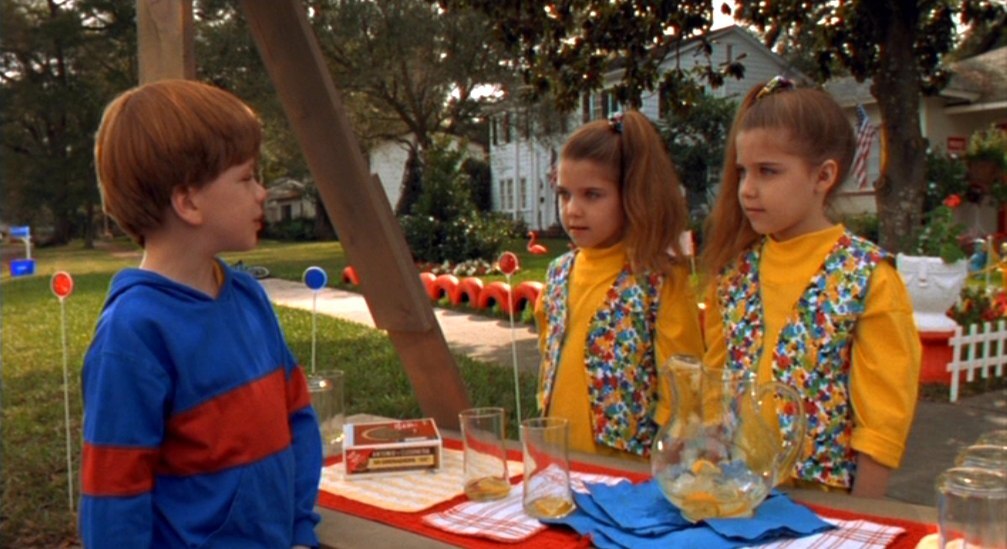 Michael Oliver - actor - biography, photo, best movies and TV shows