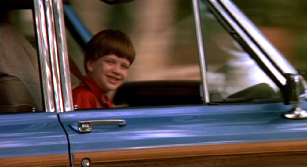 Michael Oliver - actor - biography, photo, best movies and TV shows