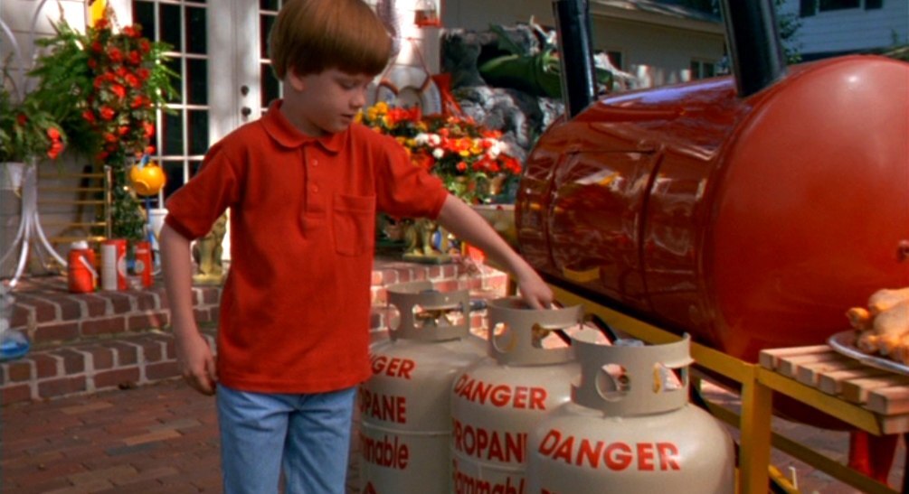 Michael Oliver - actor - biography, photo, best movies and TV shows