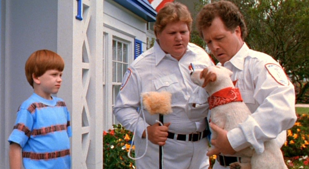 Michael Oliver - actor - biography, photo, best movies and TV shows