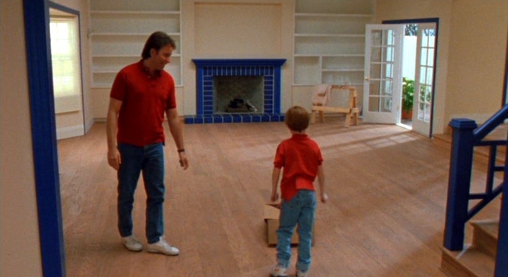 Michael Oliver - actor - biography, photo, best movies and TV shows