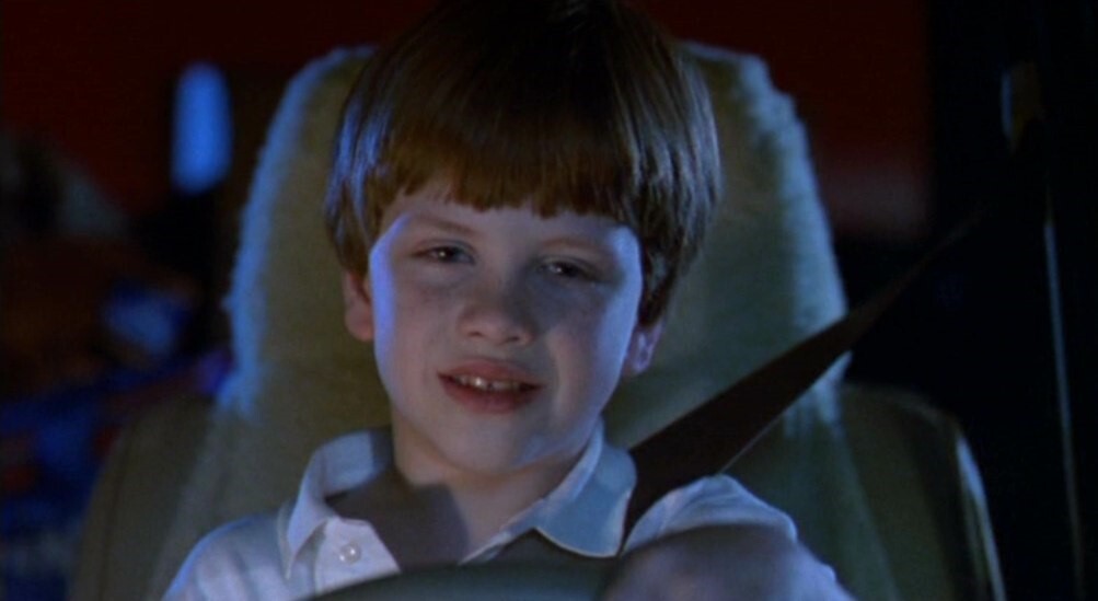 Michael Oliver - actor - biography, photo, best movies and TV shows