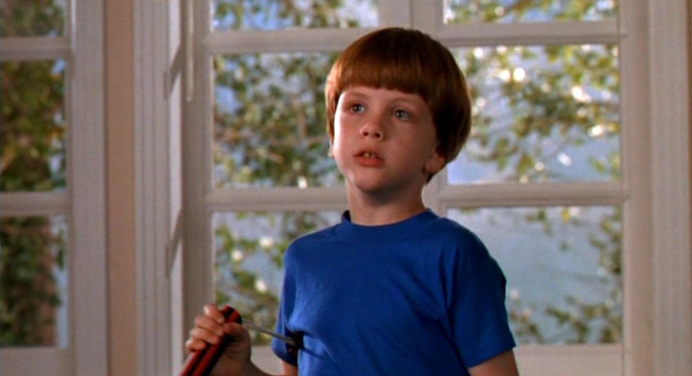 Michael Oliver - actor - biography, photo, best movies and TV shows