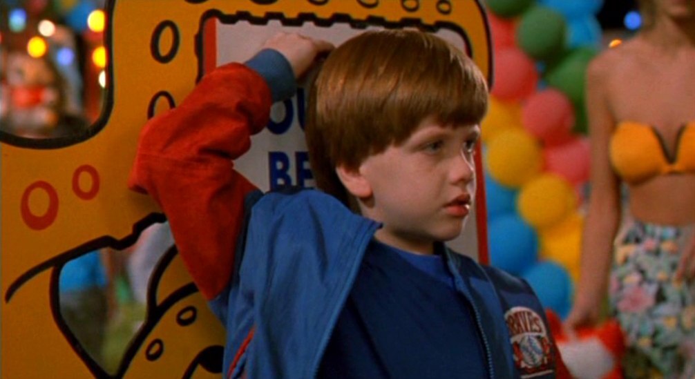 Michael Oliver - actor - biography, photo, best movies and TV shows