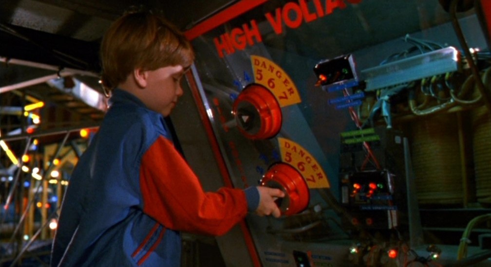 Michael Oliver - actor - biography, photo, best movies and TV shows