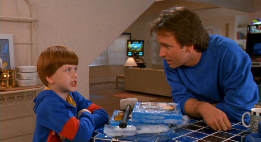 Michael Oliver - actor - biography, photo, best movies and TV shows