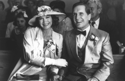 Rambling Rose (movie, 1991)