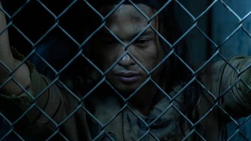 Shadow Master (movie, 2022)