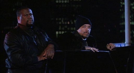 Ricochet (movie, 1991)