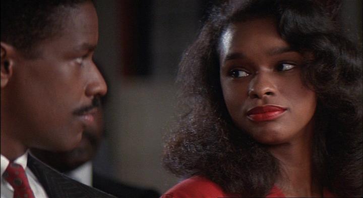 Ricochet (movie, 1991)