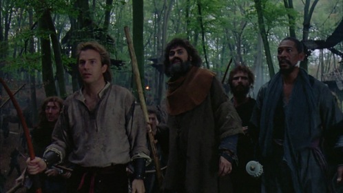 Nick Brimble - actor - biography, photo, best movies and TV shows