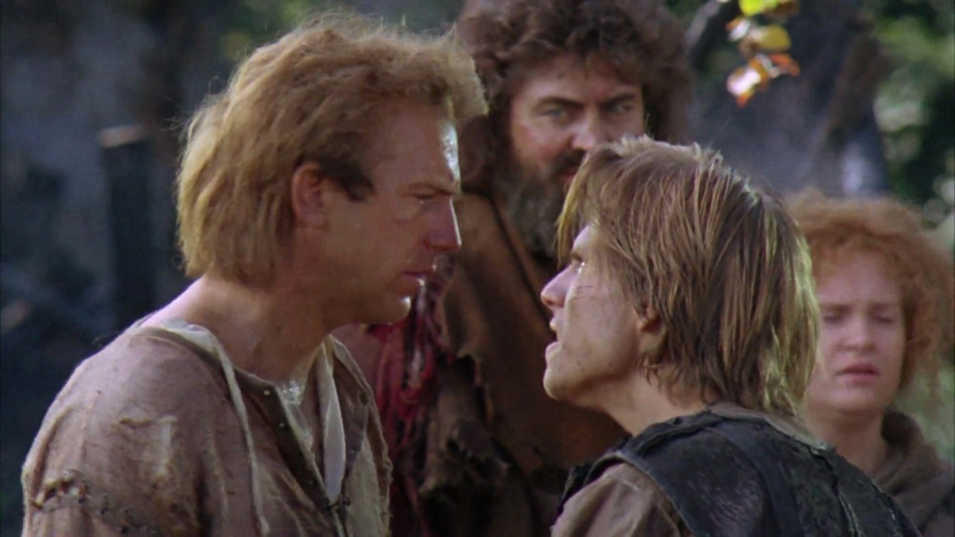 Nick Brimble - actor - biography, photo, best movies and TV shows