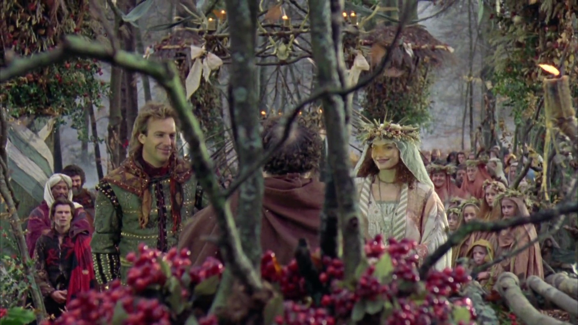 Nick Brimble - actor - biography, photo, best movies and TV shows