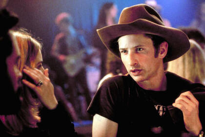 Max Perlich - actor - biography, photo, best movies and TV shows