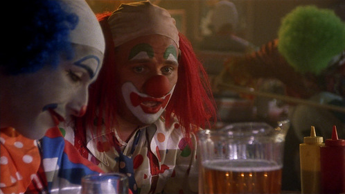 Screenshots - Shakes the Clown