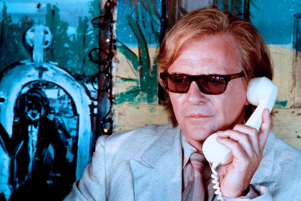 Stills - The Silence of the Lambs