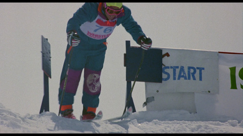 Ski School (movie, 1991)