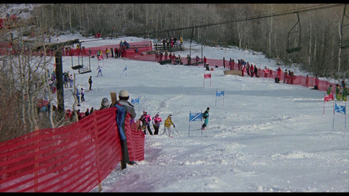 Ski School (movie, 1991)