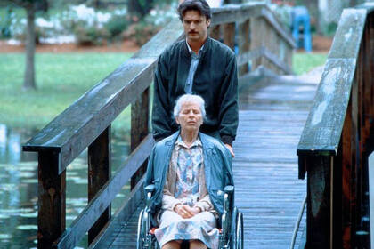 Elizabeth Lawrence - actress - biography, photo, best movies and TV shows