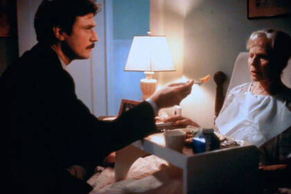 Elizabeth Lawrence - actress - biography, photo, best movies and TV shows