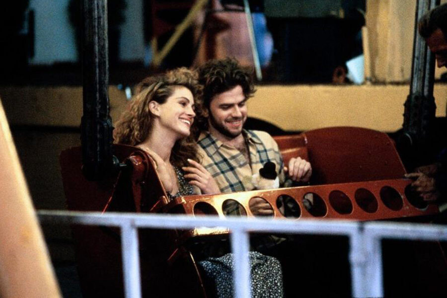 Kevin Anderson - actor - biography, photo, best movies and TV shows