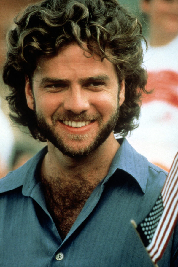 Kevin Anderson - actor - biography, photo, best movies and TV shows