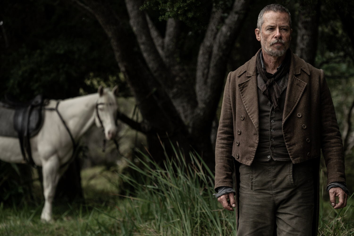 The Convert (movie, 2023)