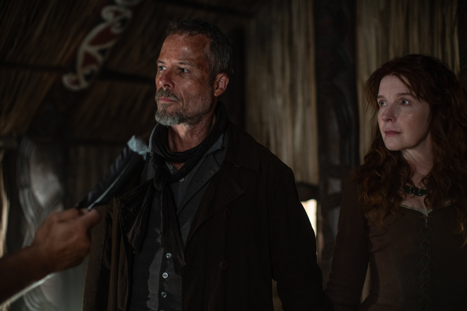 The Convert (movie, 2023)