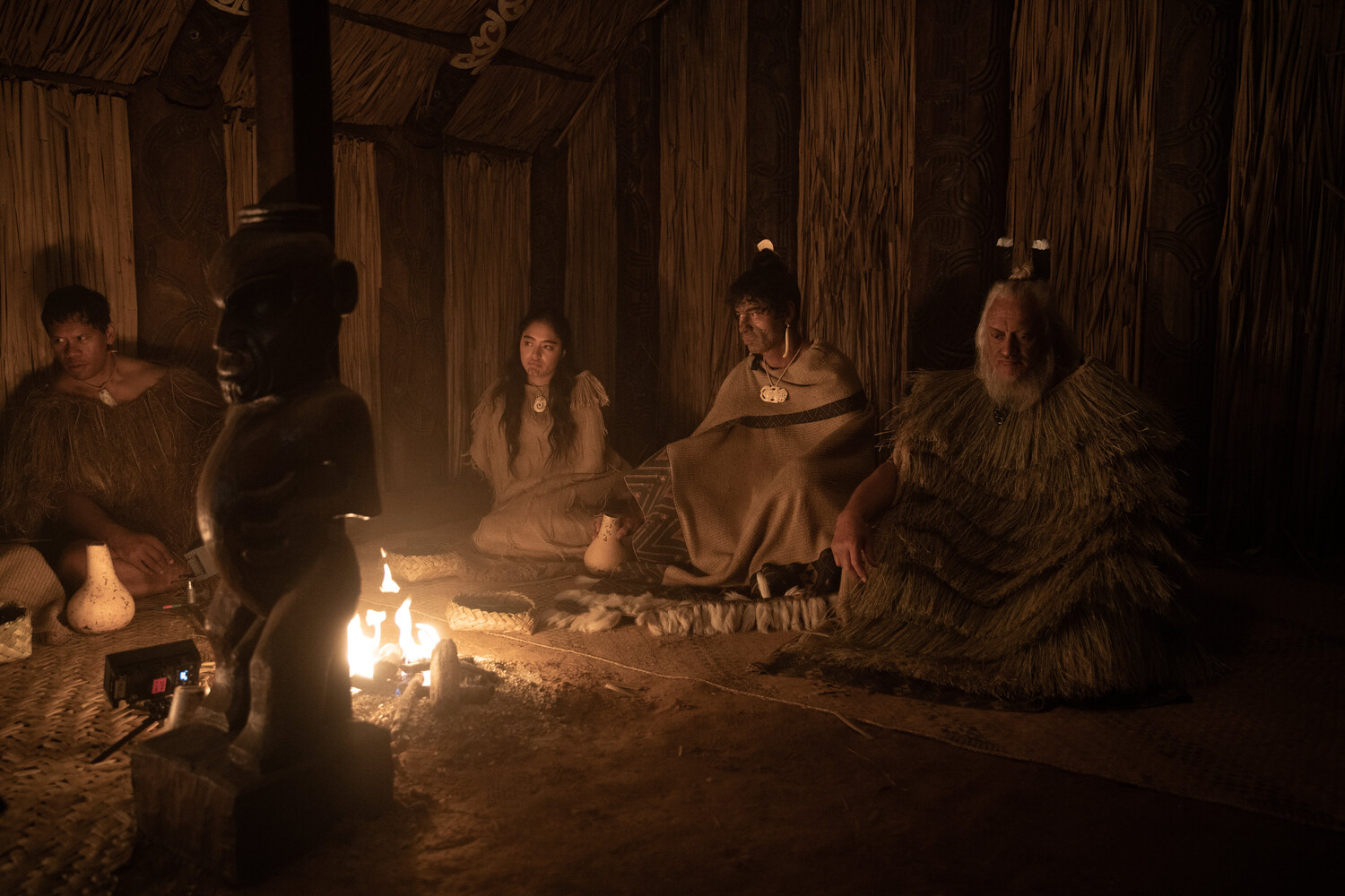 The Convert (movie, 2023)