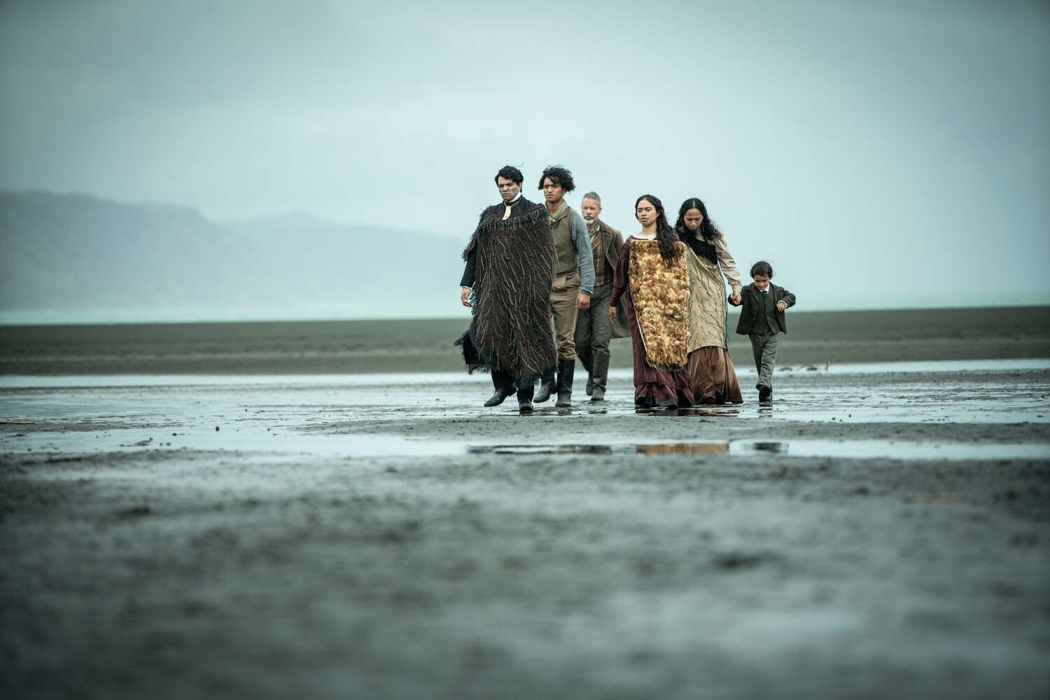 The Convert (movie, 2023)