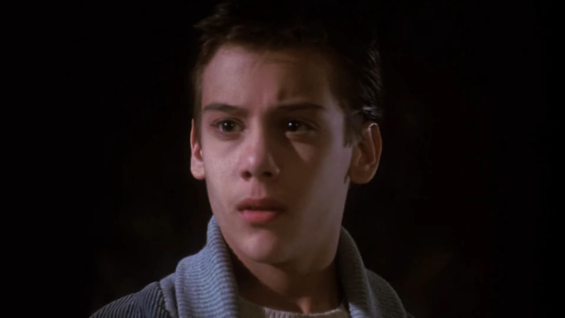 Chris Demetral - actor - biography, photo, best movies and TV shows