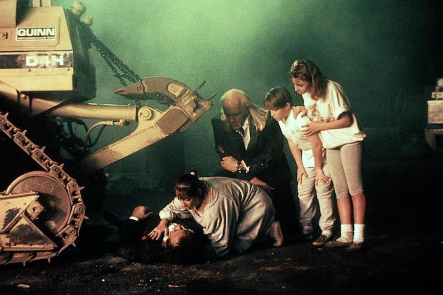 Laura Mooney - actress - biography, photo, best movies and TV shows