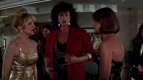 Faith Minton - actress - biography, photo, best movies and TV shows