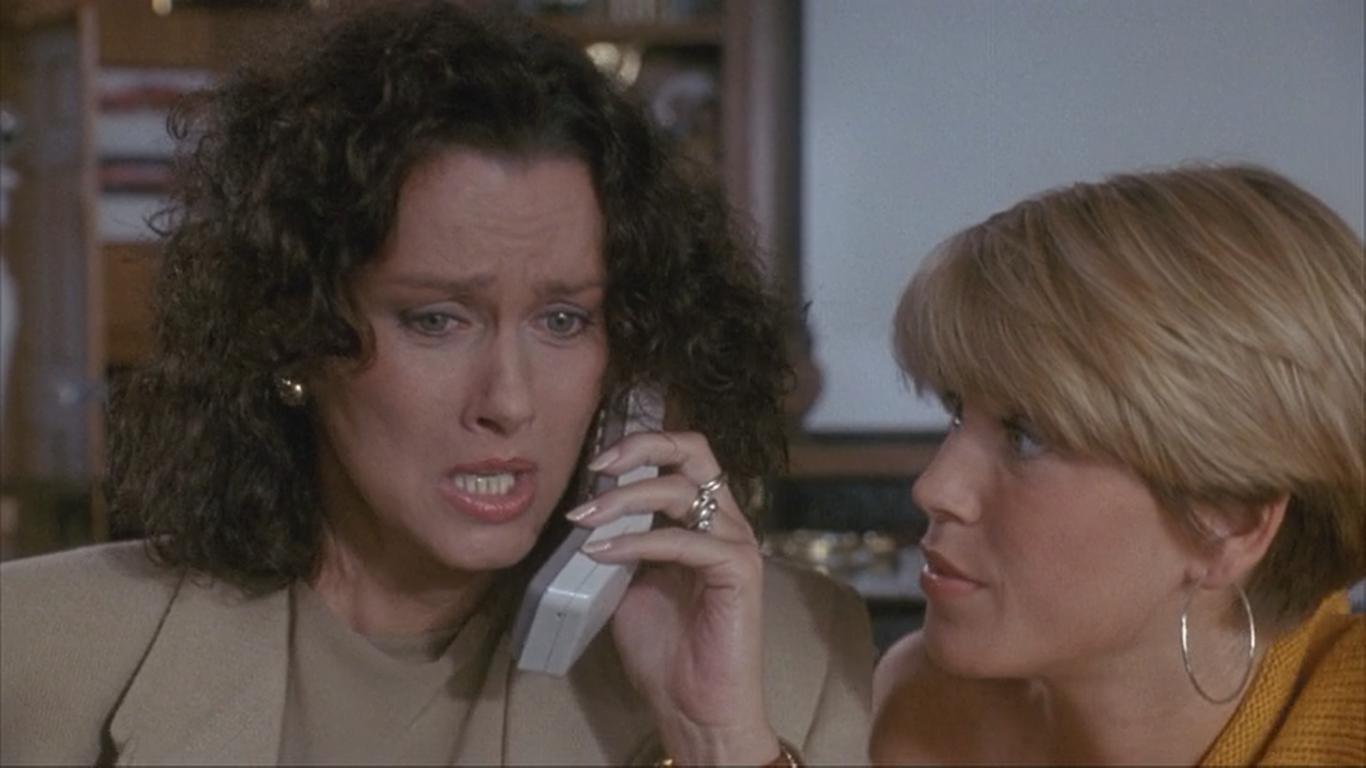 Loryn Locklin - actress - biography, photo, best movies and TV shows