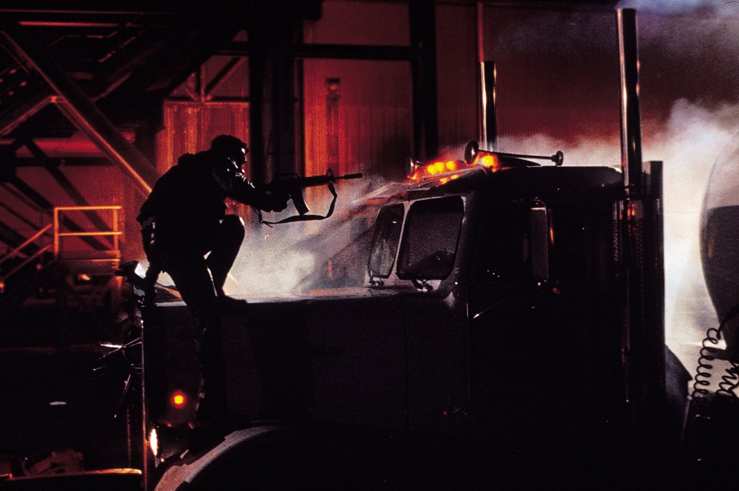 Terminator 2: Judgment Day (movie, 1991)