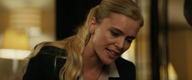 Emma Gojkovic - actress, writer, producer