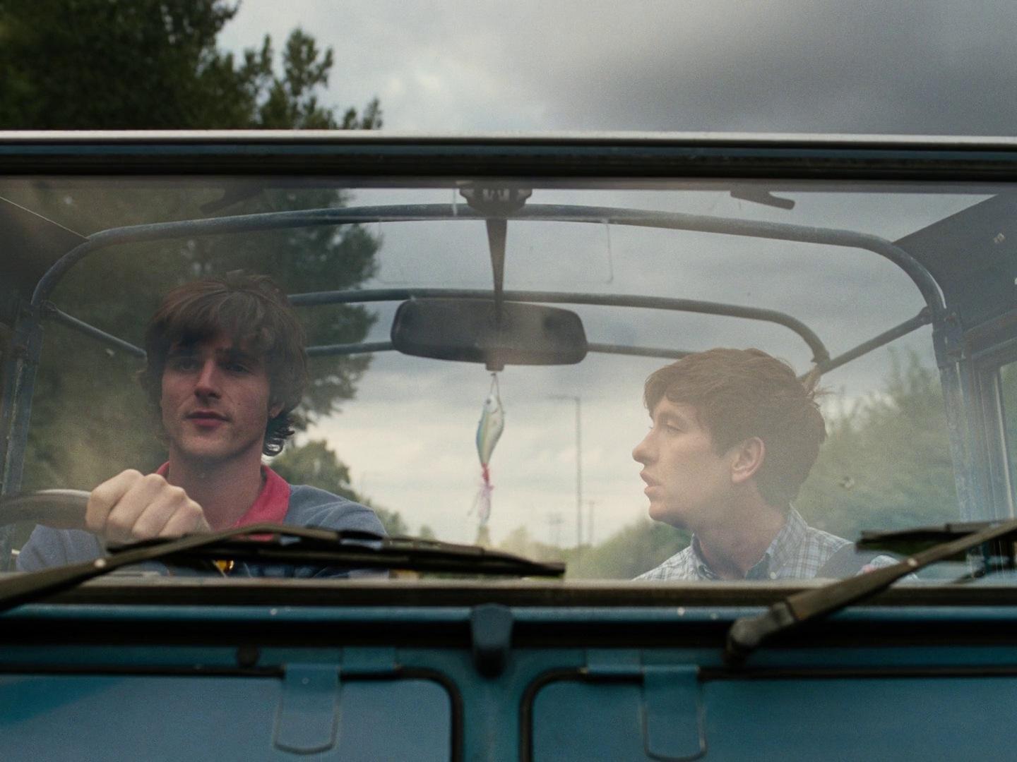 Saltburn (movie, 2023)