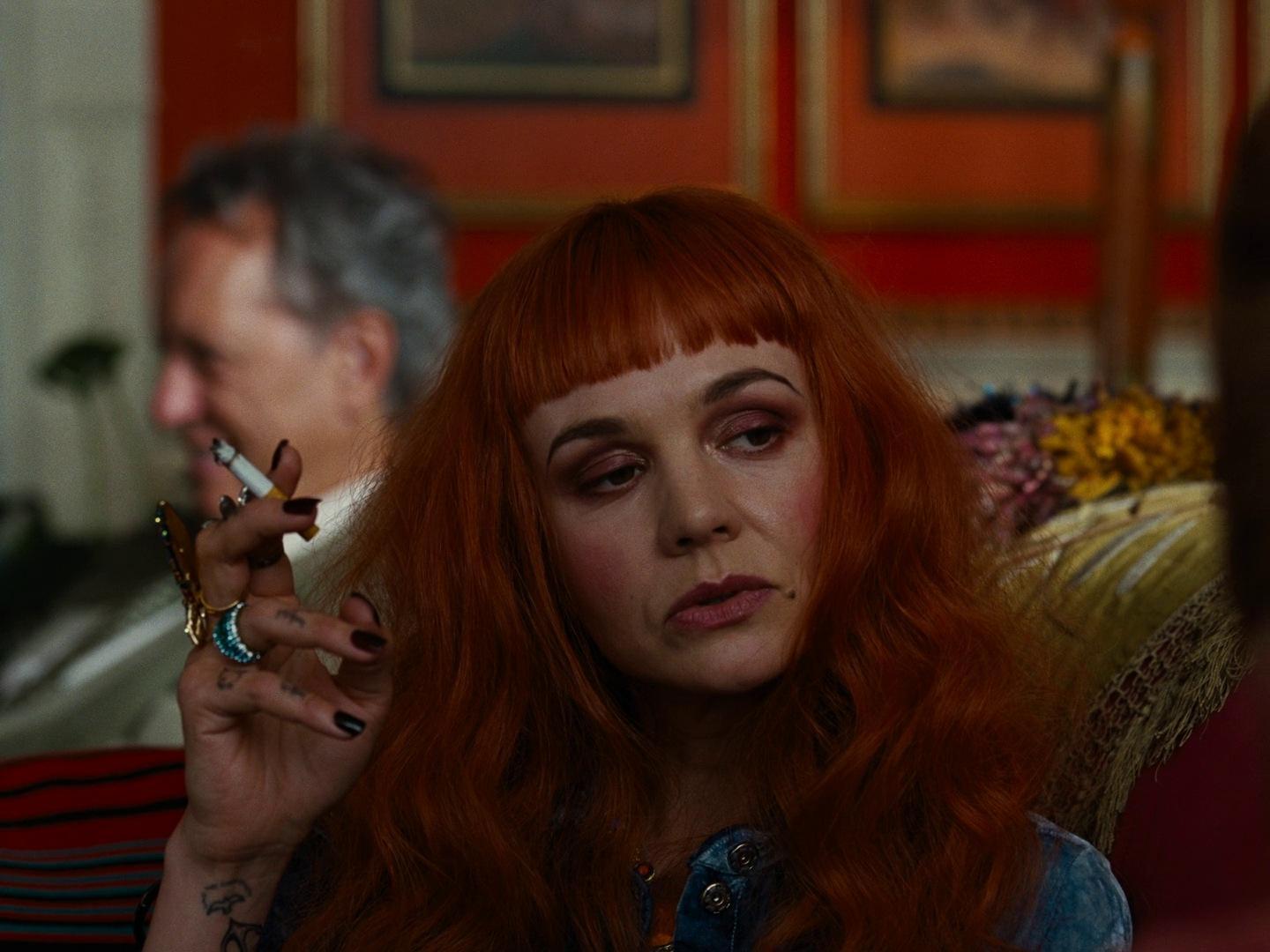 Saltburn (movie, 2023)