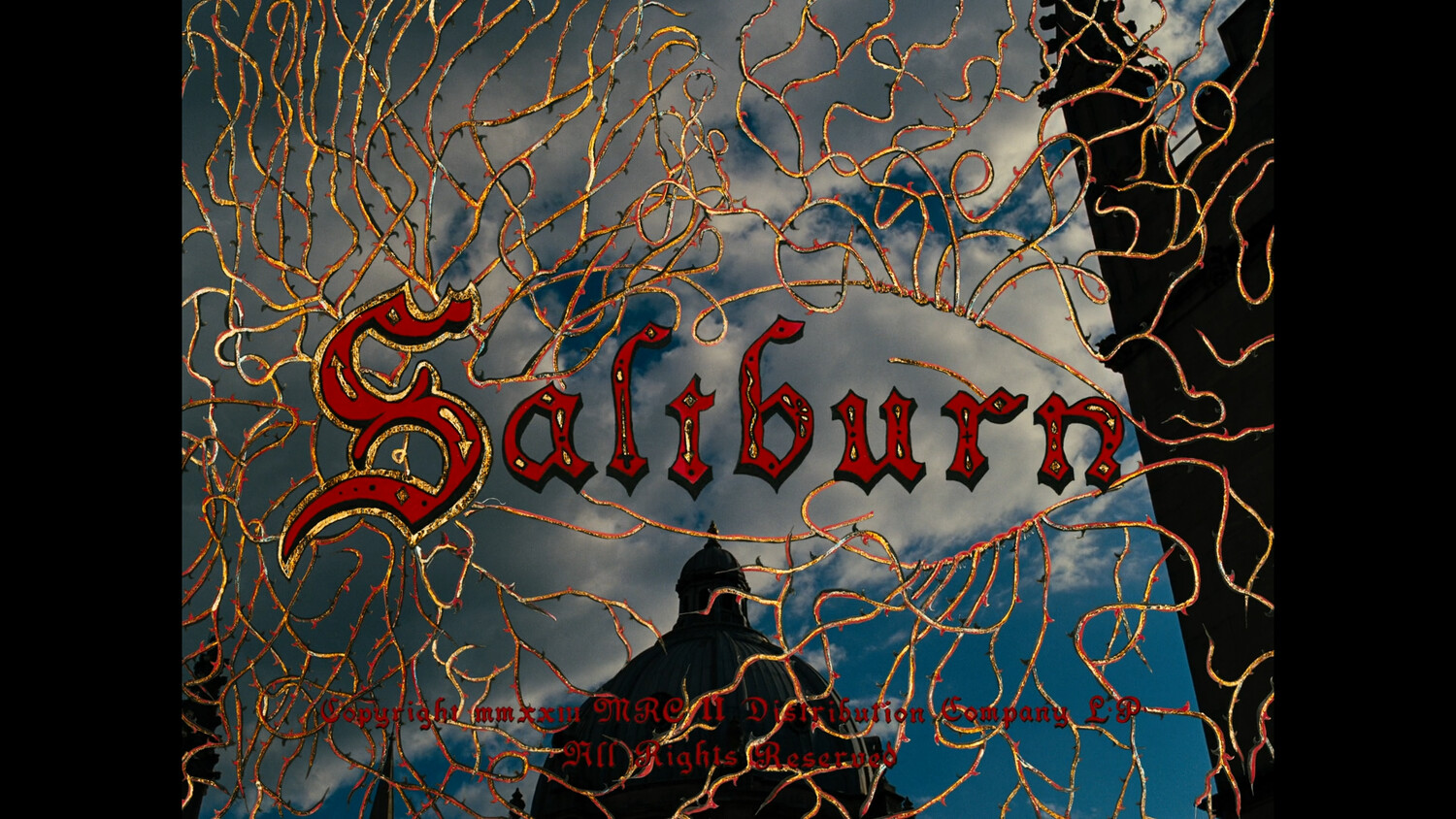 Screenshots - Saltburn