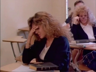 Virgin High (movie, 1991)