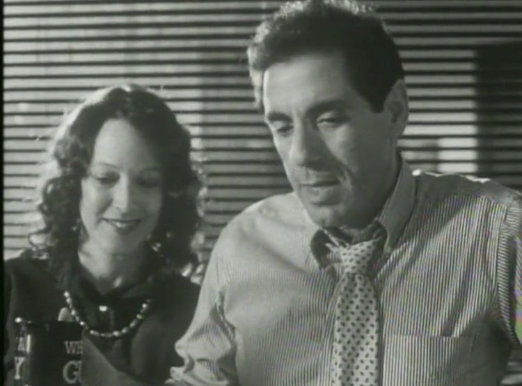 David Proval - actor - biography, photo, best movies and TV shows