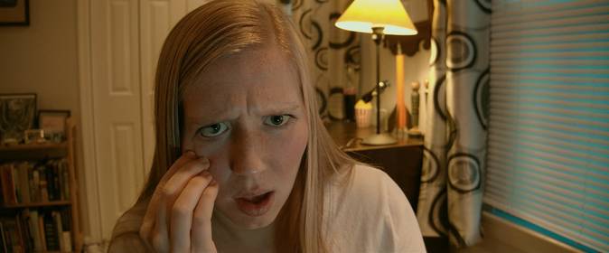 Transfigure (movie, 2021)