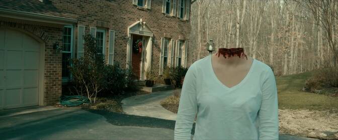 Transfigure (movie, 2021)