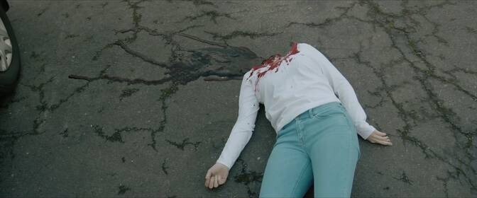 Transfigure (movie, 2021)