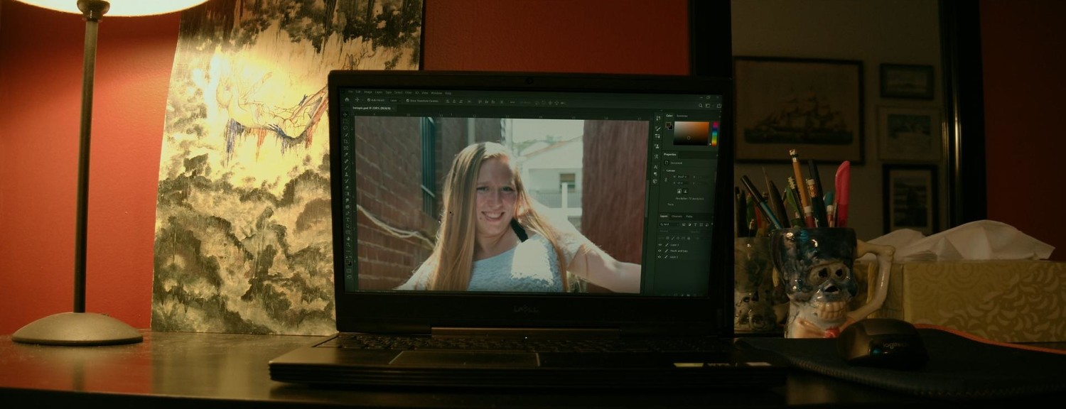 Transfigure (movie, 2021)