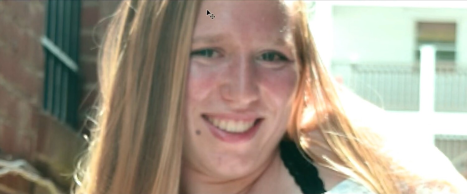 Transfigure (movie, 2021)