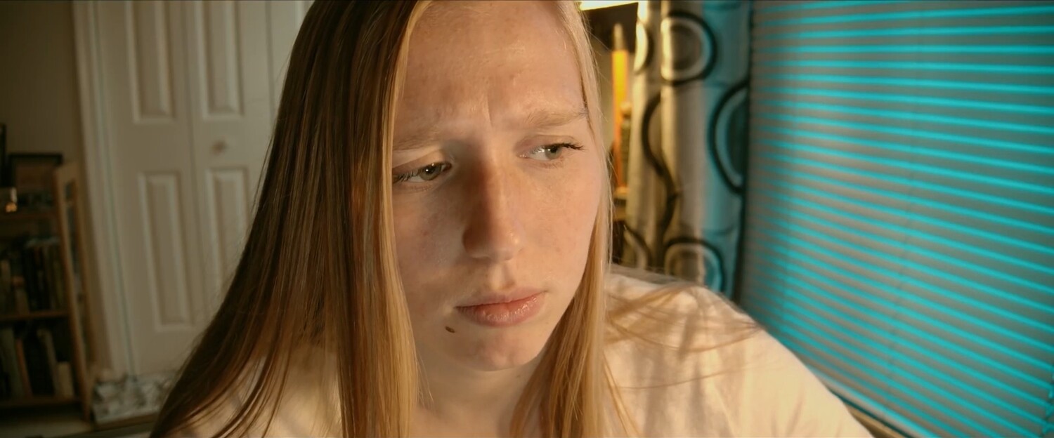 Transfigure (movie, 2021)