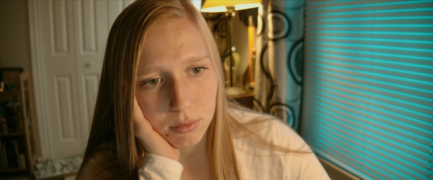 Transfigure (movie, 2021)