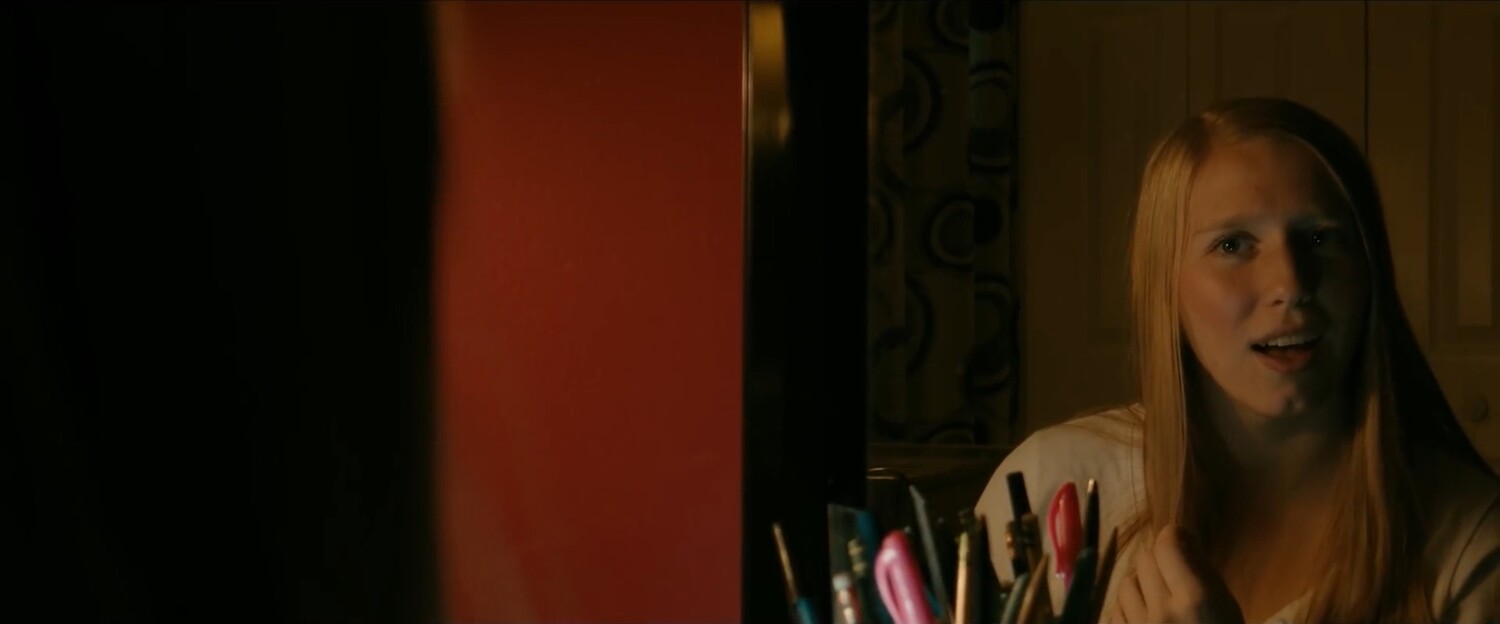 Transfigure (movie, 2021)