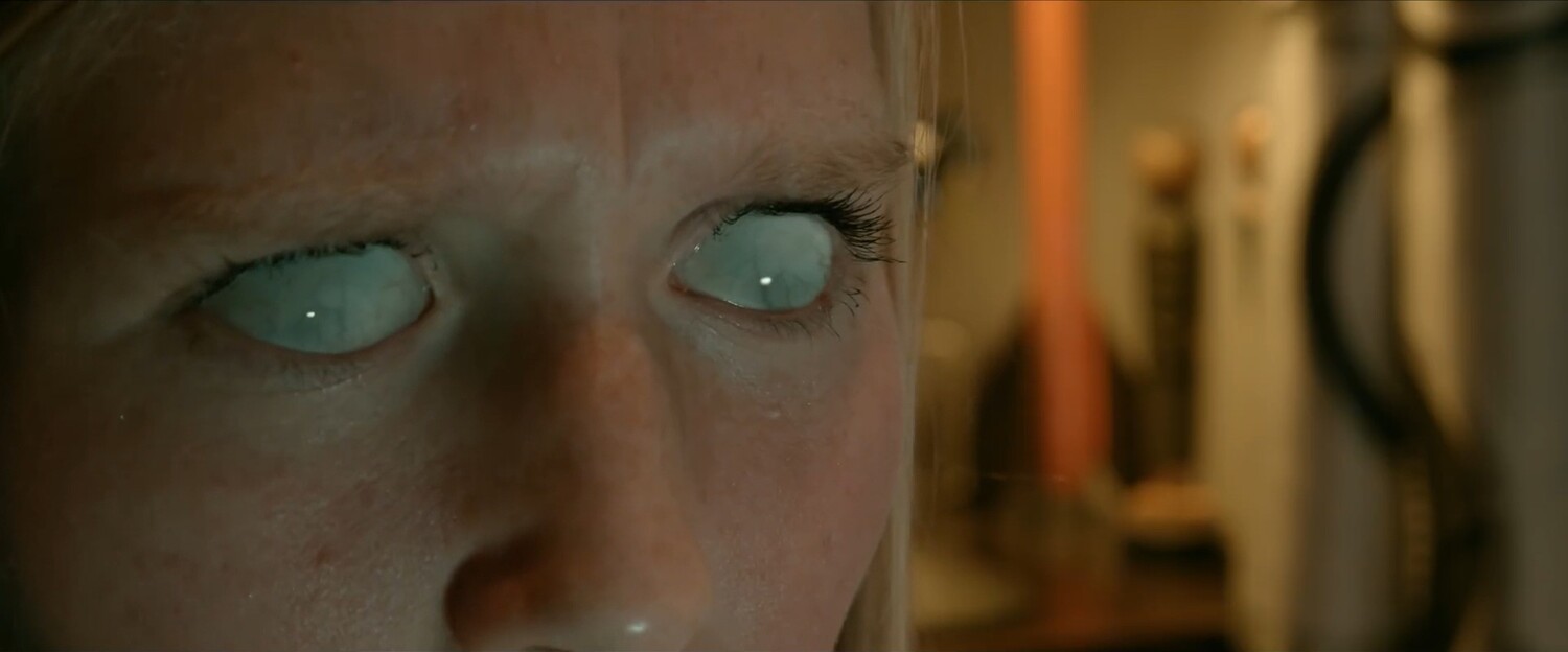 Transfigure (movie, 2021)